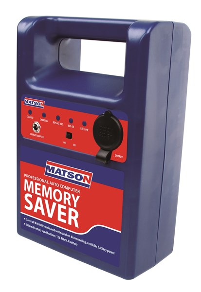 MS-1E - 12 Volt | Matson