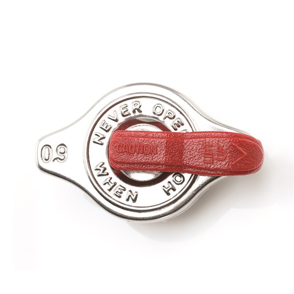 CC1390L - Radiator Caps (Safety Lever) | Tridon