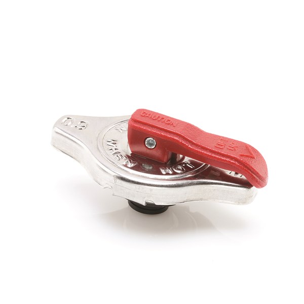 CC1390L - Radiator Caps (Safety Lever) | Tridon